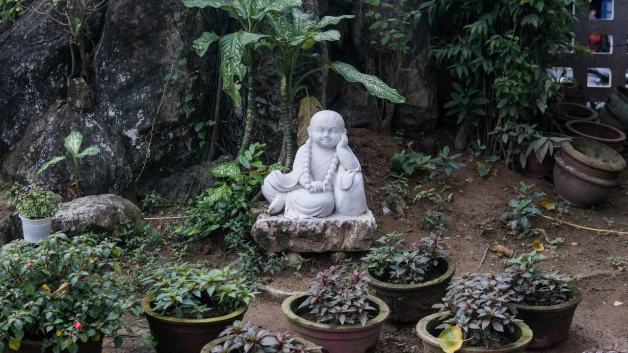 Los Principios Básicos Del Feng Shui | Calma Creativa Feng Shui